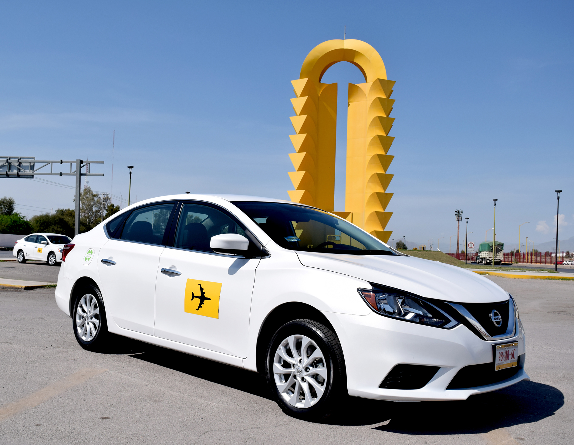 Taxi-Aeropuerto-Torreon