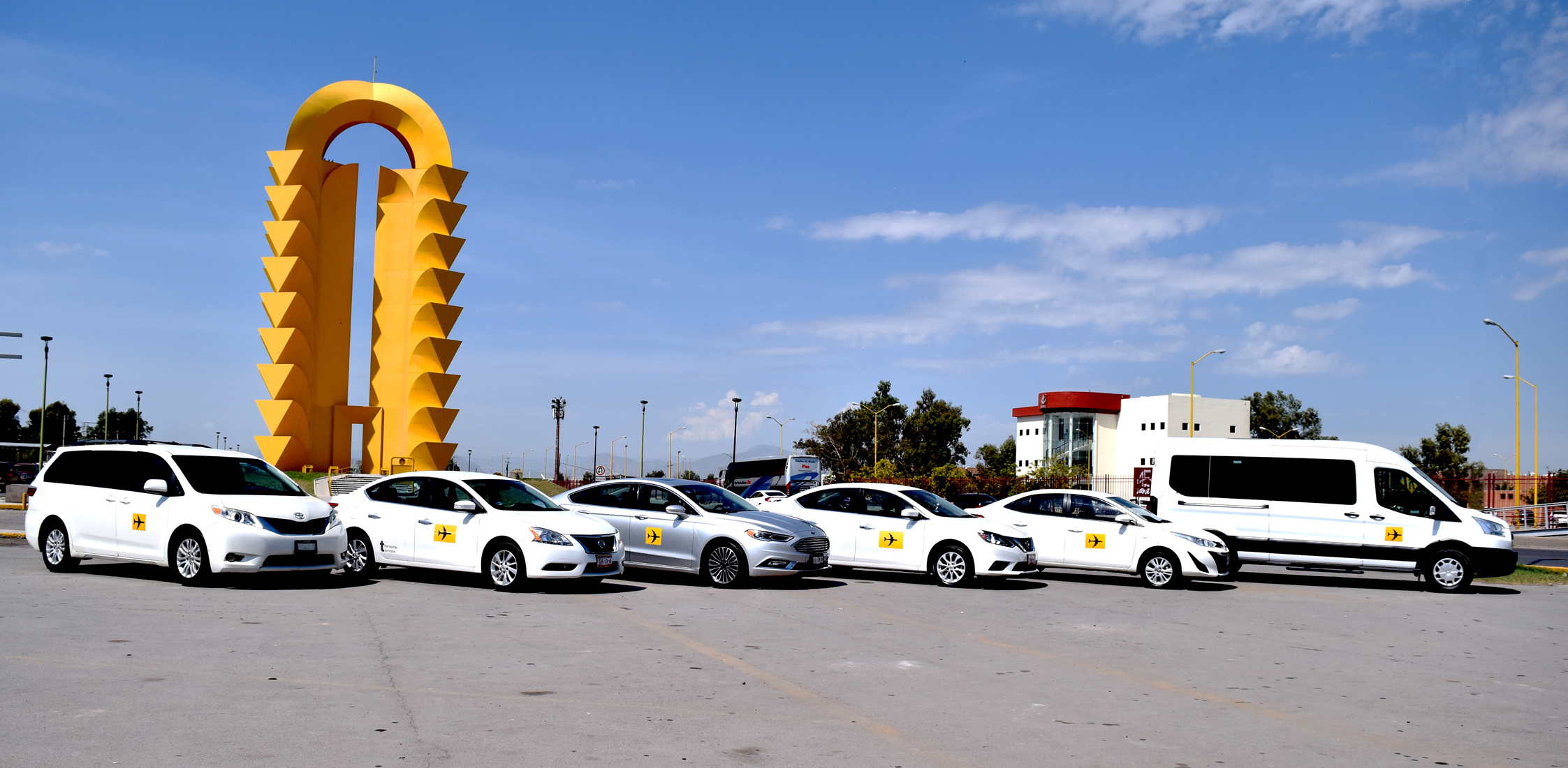 Taxi-Aeropuerto-Torreon