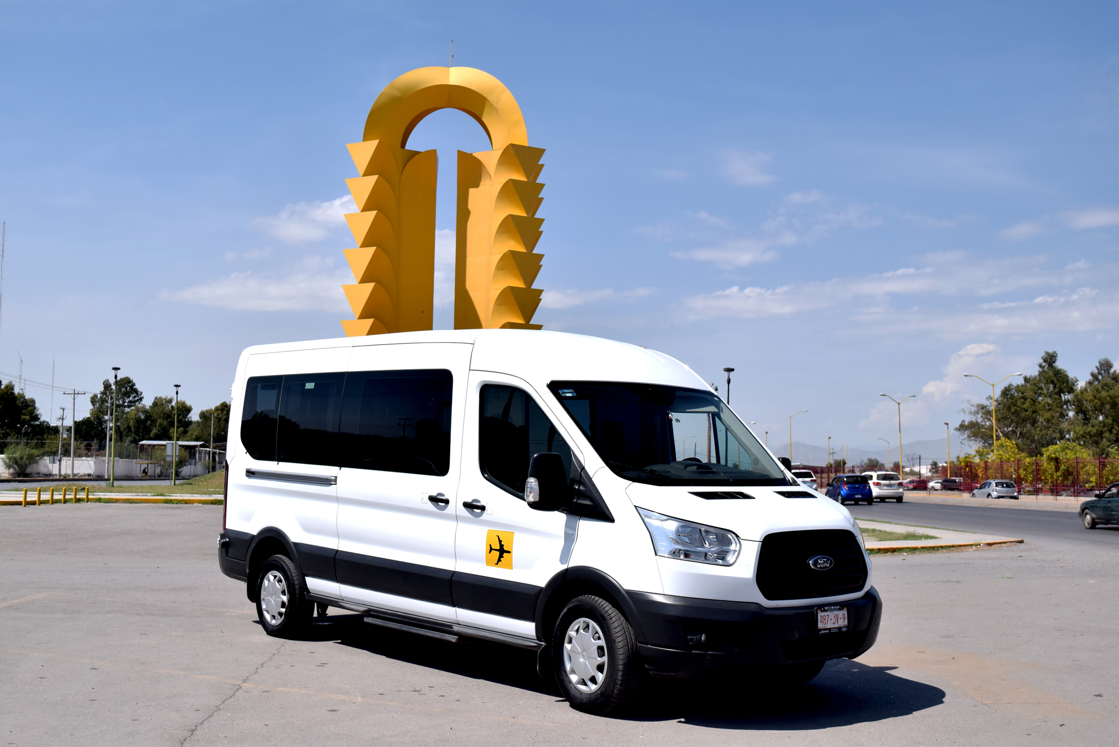Taxi-Aeropuerto-Torreon